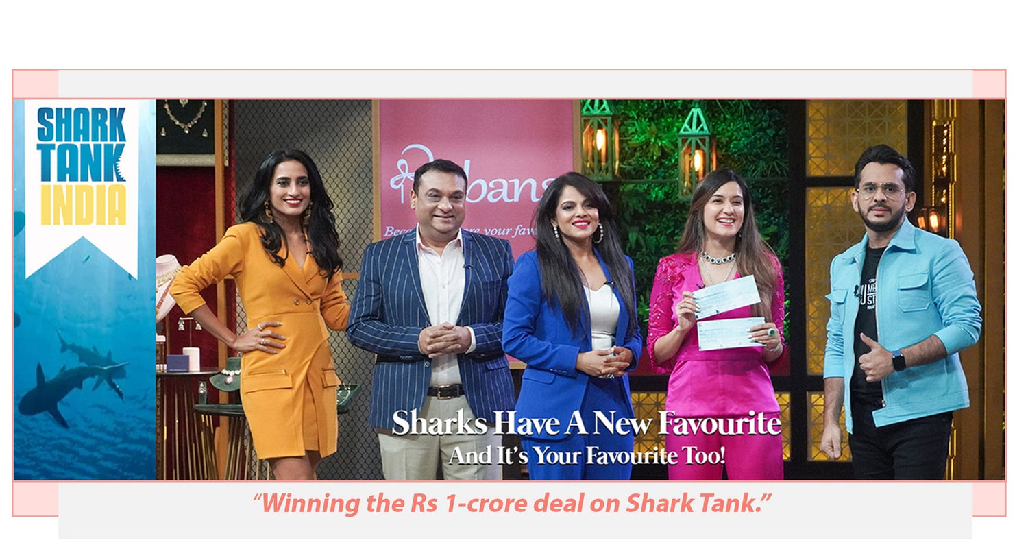 Chinu Kala's Inspiring Story | Discover Success Against All Odds – Rubans