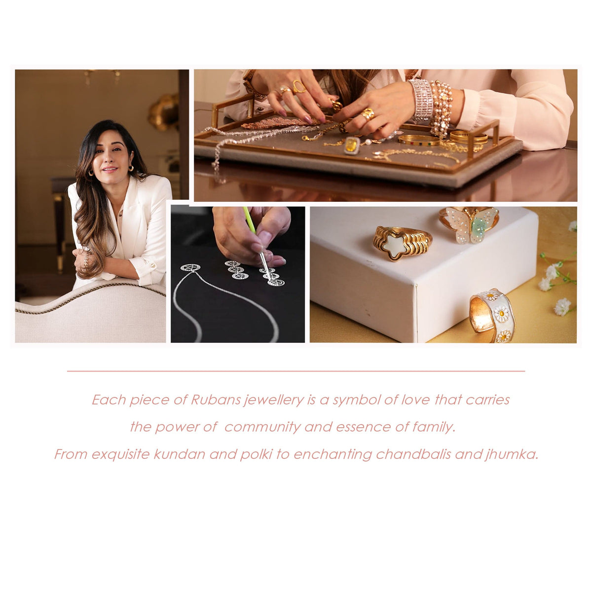 Chinu Kala's Inspiring Story | Discover Success Against All Odds – Rubans